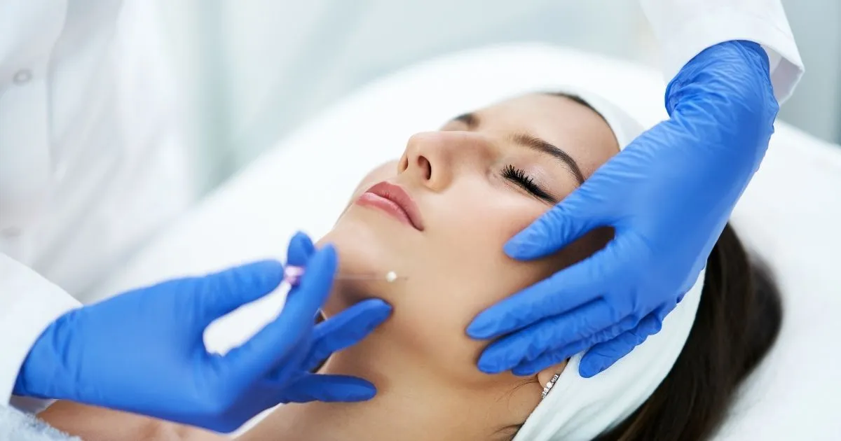 How Effective Are PDO Threads for Neck Rejuvenation?